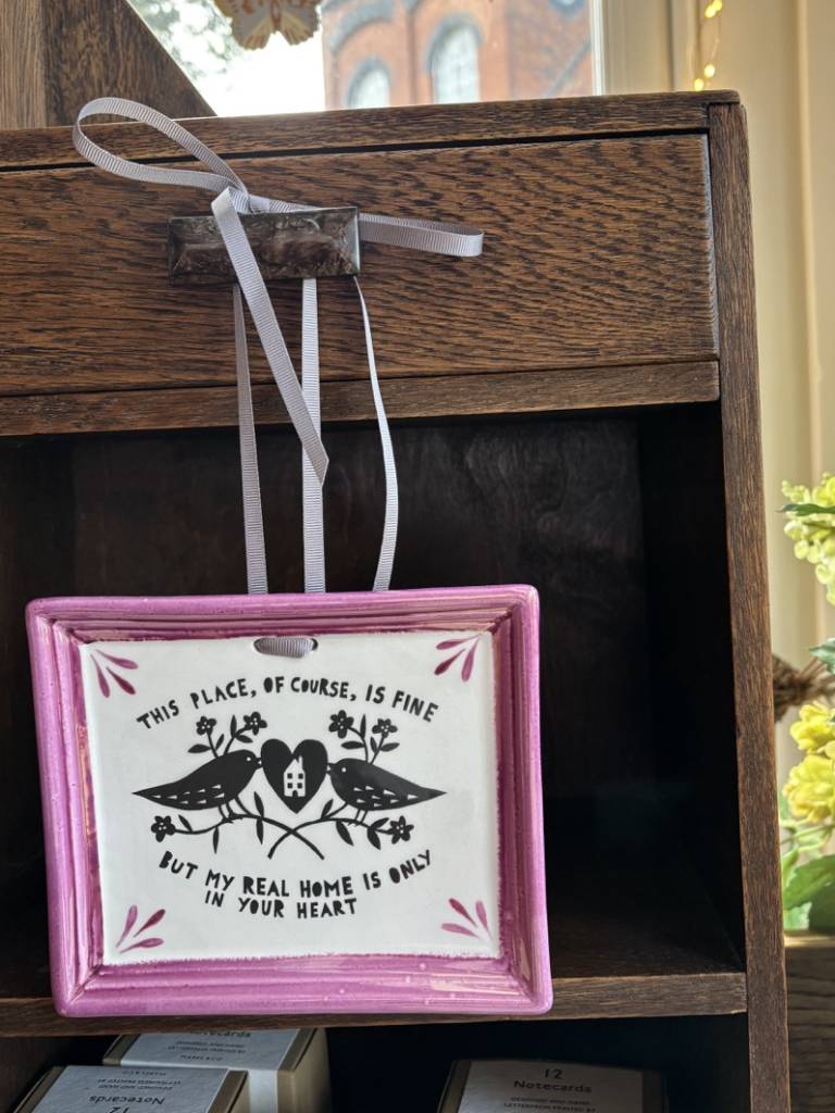 Rob Ryan – David Parr House