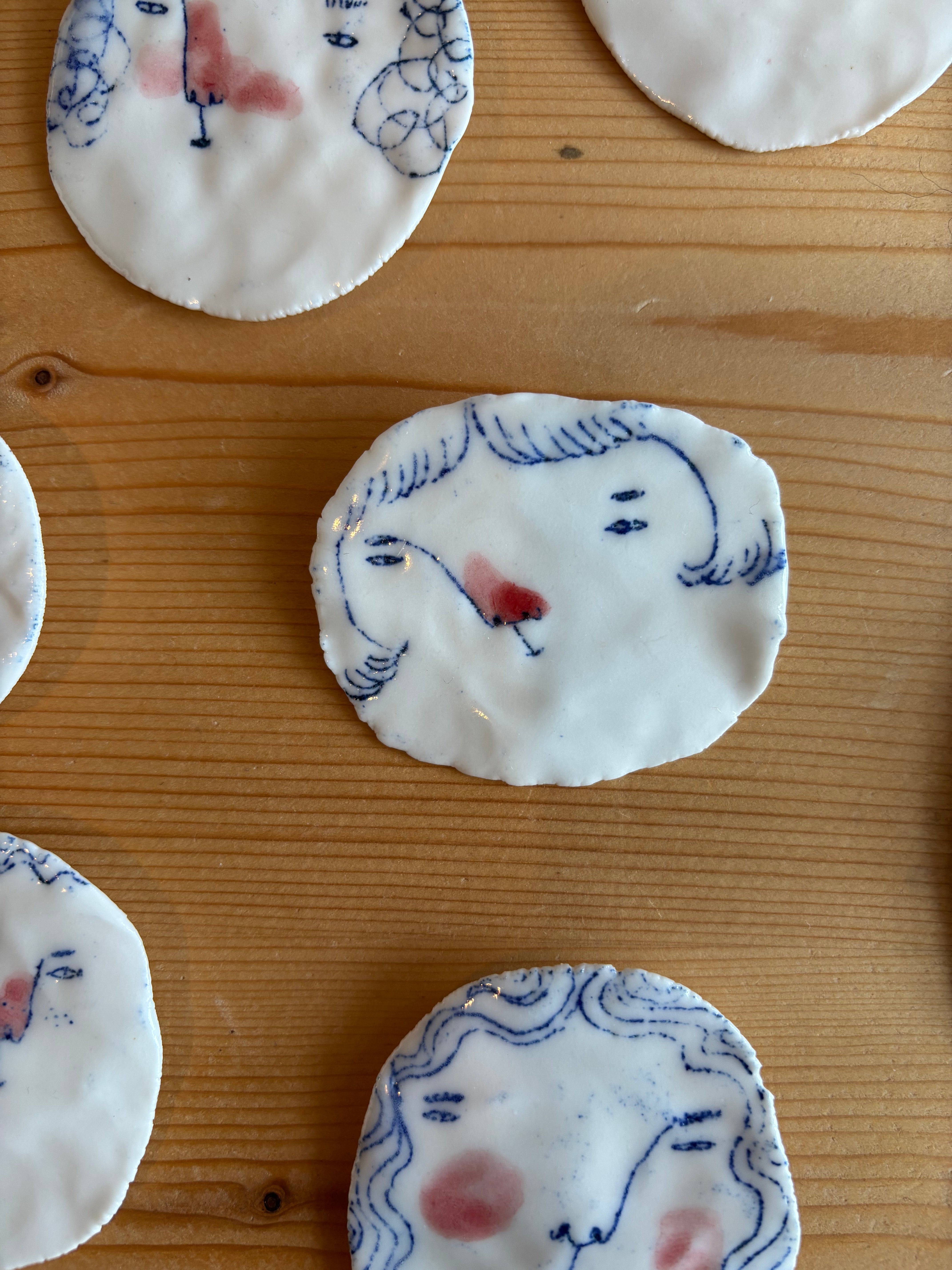 Accessories – David Parr House