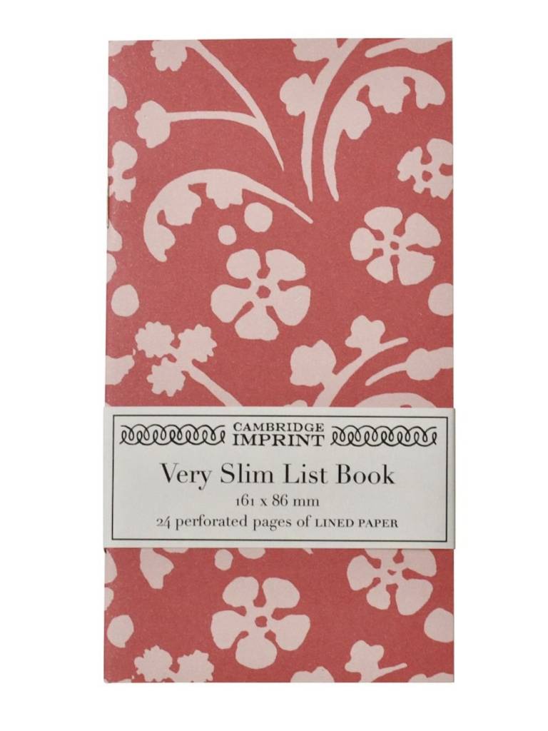 Notebooks & Sketchbooks – David Parr House