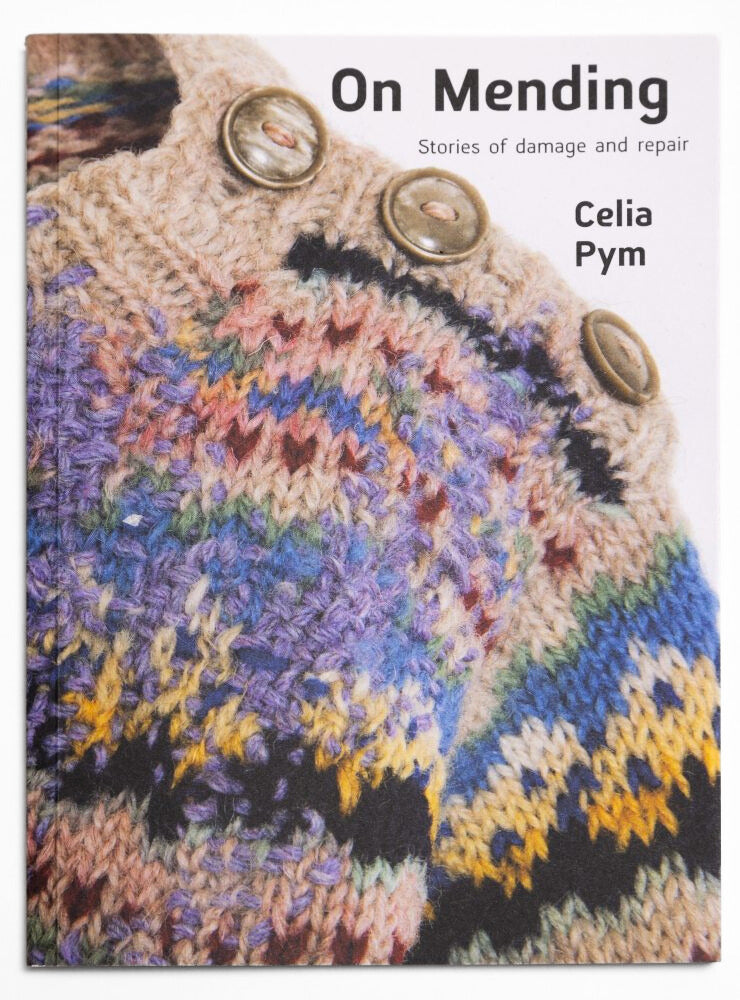 About Making – David Parr House