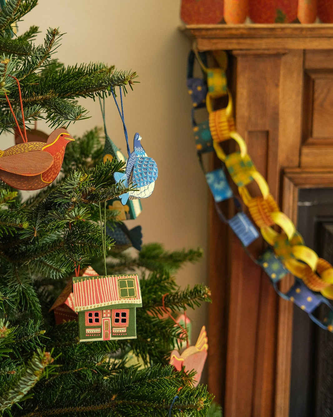 Seasonal – Page 2 – David Parr House
