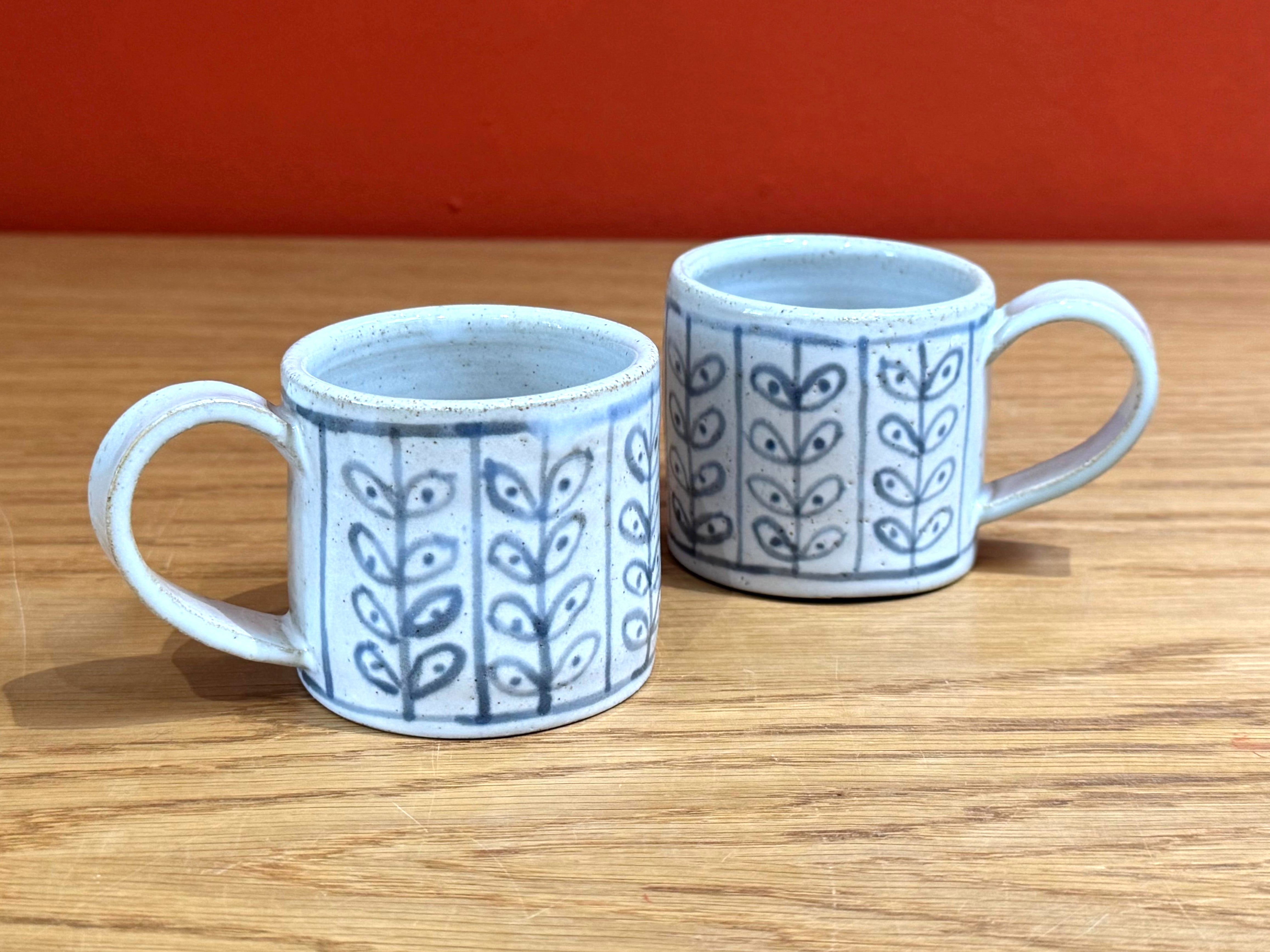 Stem Espresso Cup by Hello Shan – David Parr House