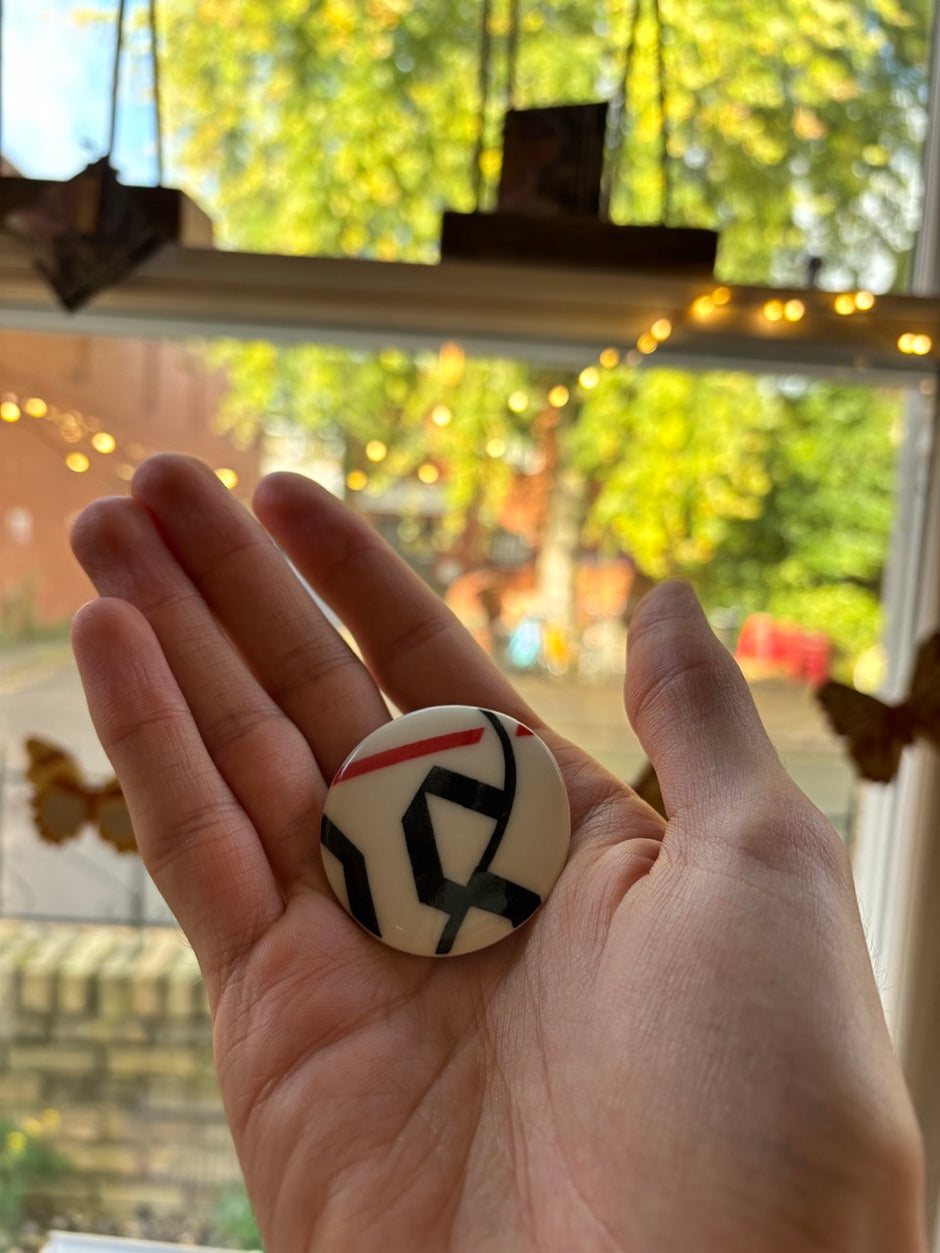 Accessories – David Parr House