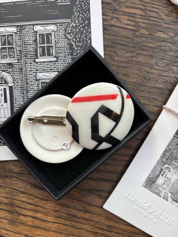 Accessories – David Parr House