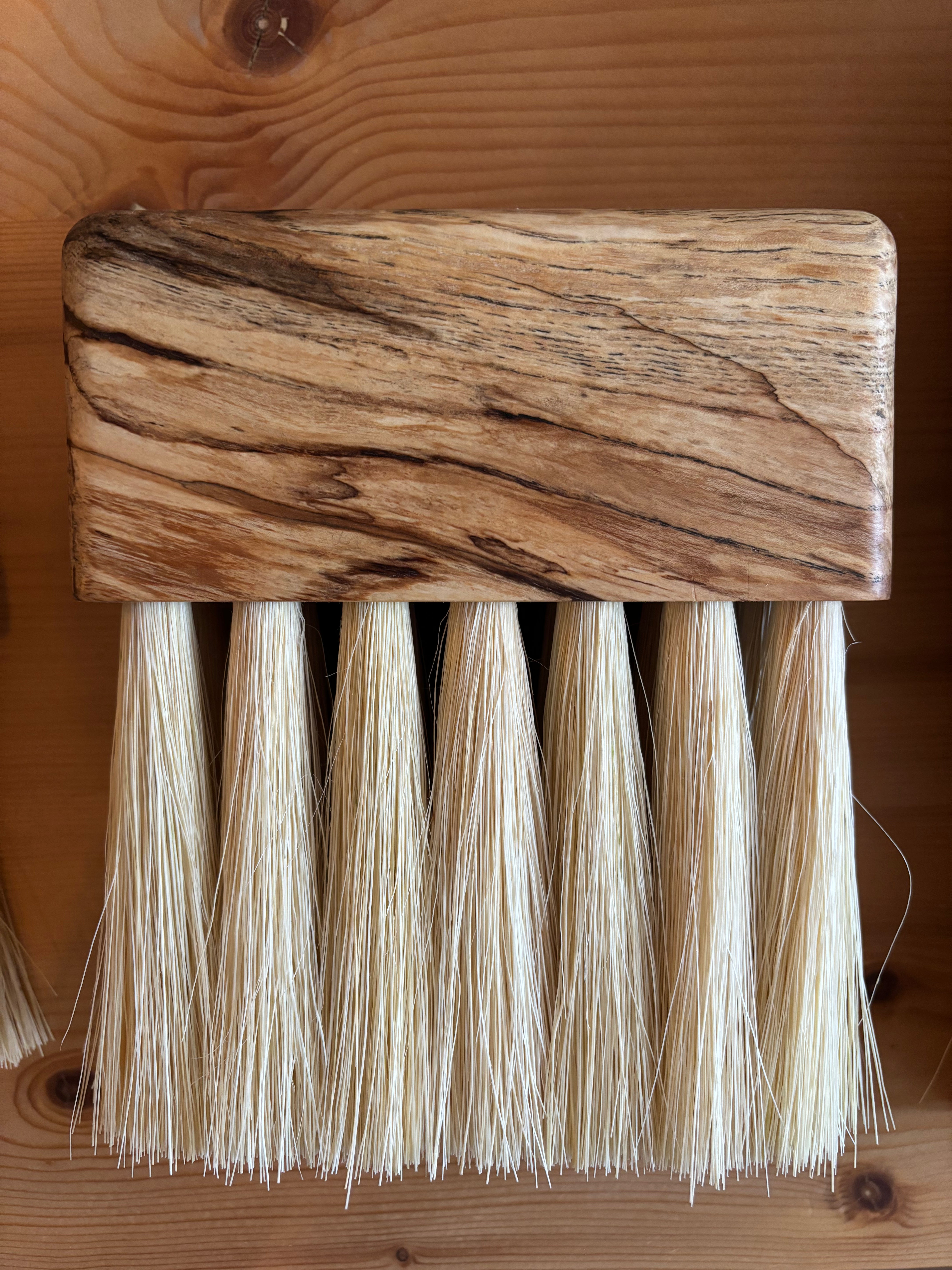 Dust Brush by Slow Made Goods – David Parr House